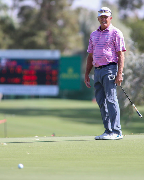 Fred Funk - Athalonz